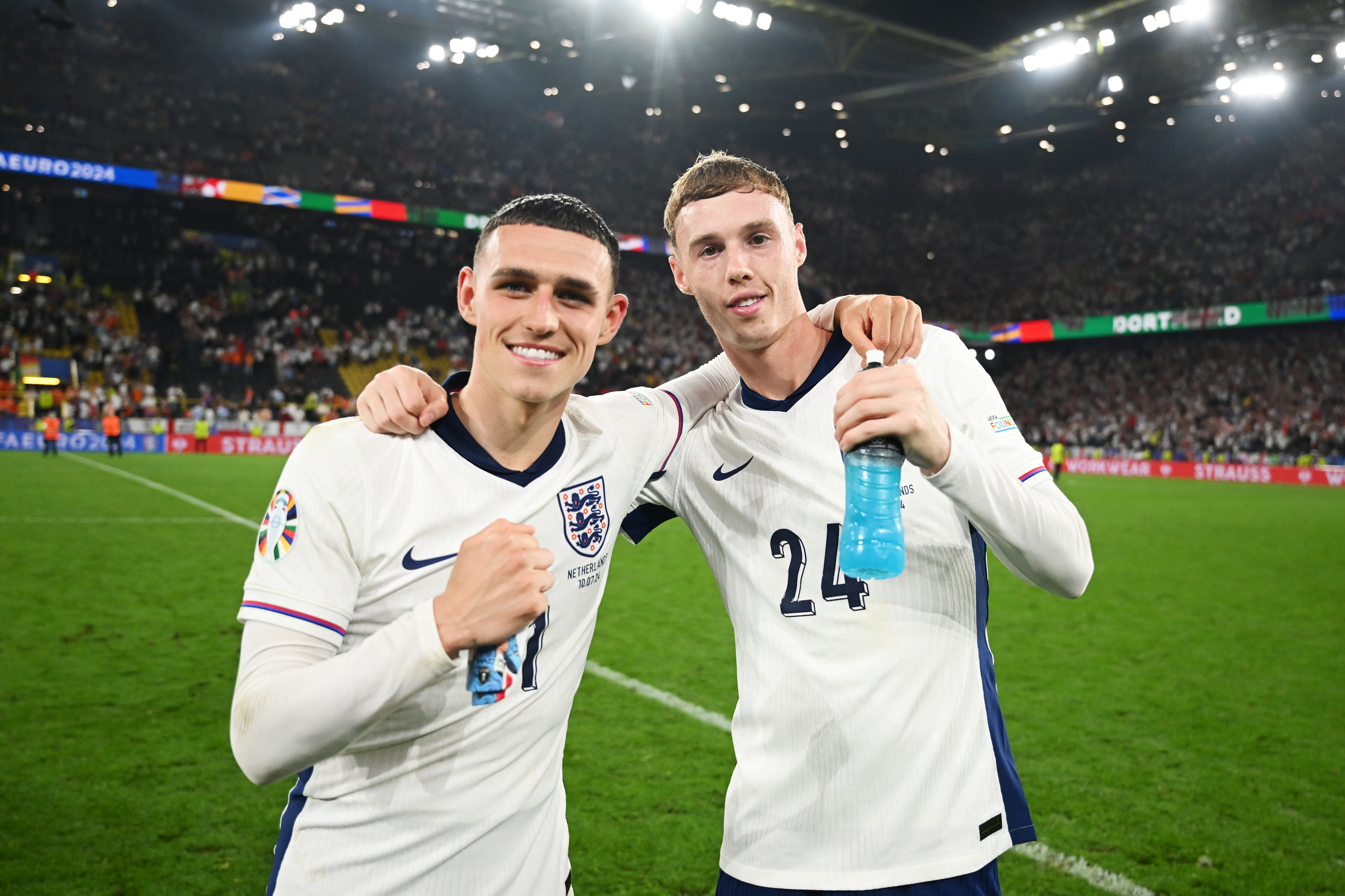 What went wrong for Phil Foden and Cole Palmer after England World Cup ...