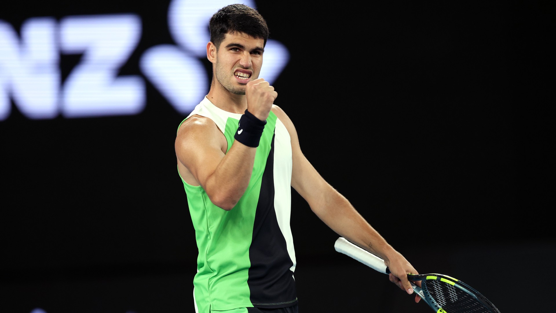 Alcaraz vs. Djokovic live: Läuft das Finale der Australian Open heute ...