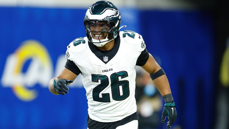 Philadelphia Eagles vs. Washington Commanders: Head-to-head record ...