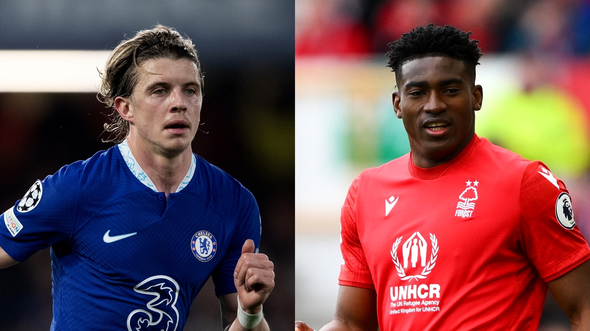 Chelsea vs Nottingham Forest: fecha, hora, canal, TV y dónde ver online ...