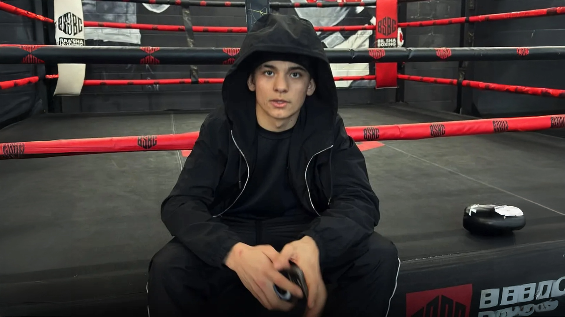 Arturo Gatti Jr. passes away at the age of 17 | DAZN News US