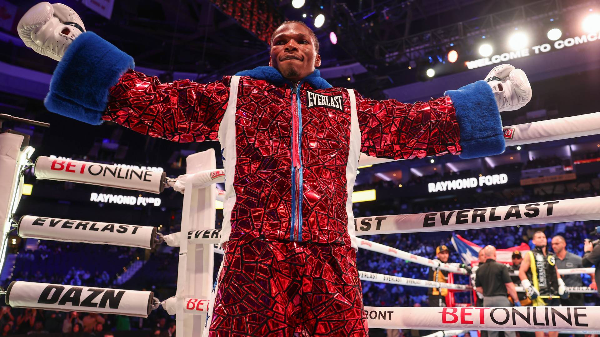 Ray Ford vs Abraham Nova: Who has the edge heading into their fight ...