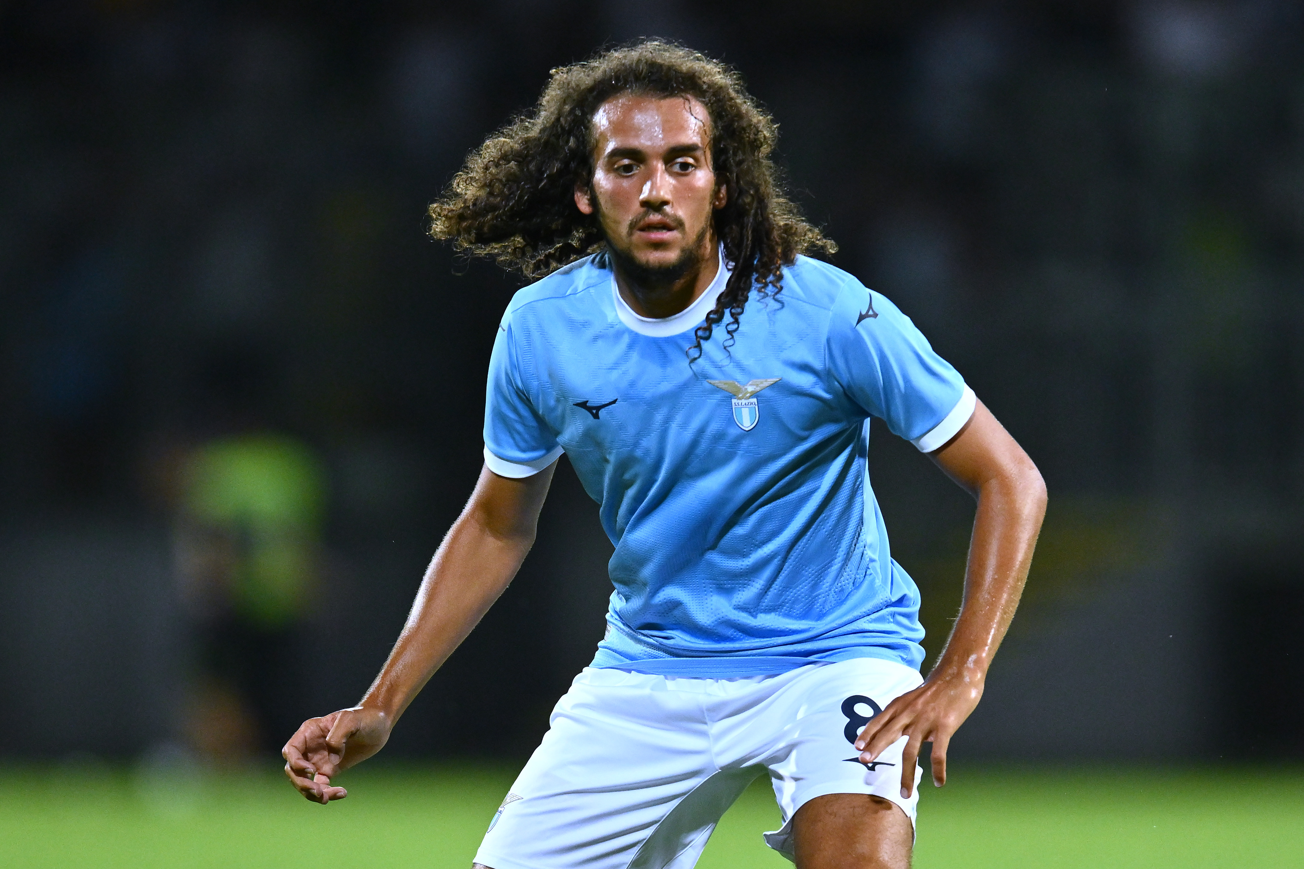 Serie A : La Roma l’emporte 1-0 dans le derby romain contre la Lazio ...