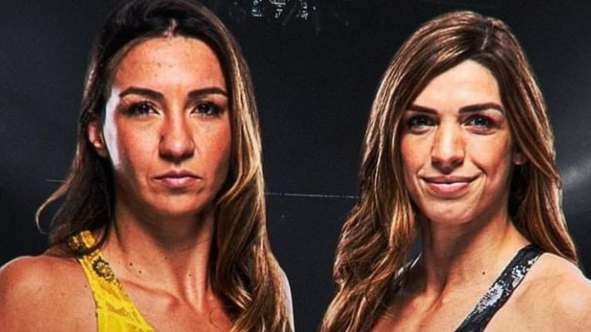 What time is the Mackenzie Dern vs. Amanda Ribas fight tonight ...