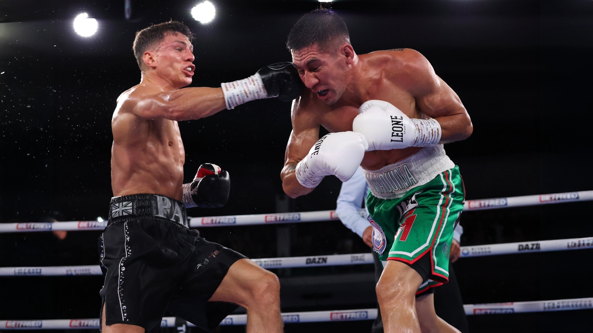 Pat McCormack reveals when he wants world title shot after knockout win ...