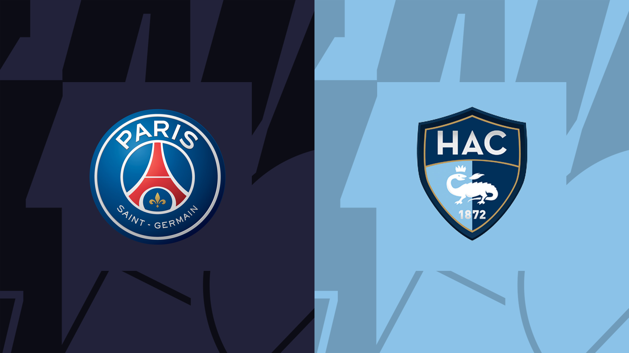 Comment regarder Le Havre vs Paris Saint-Germain ? | DAZN News FR