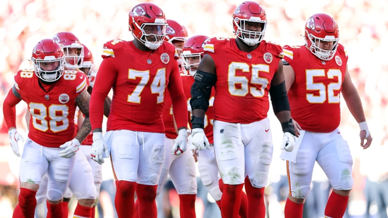 Philadelphia Eagles vs Kansas City Chiefs: cuándo es, fecha, a qué hora es, canal, TV y dónde ...