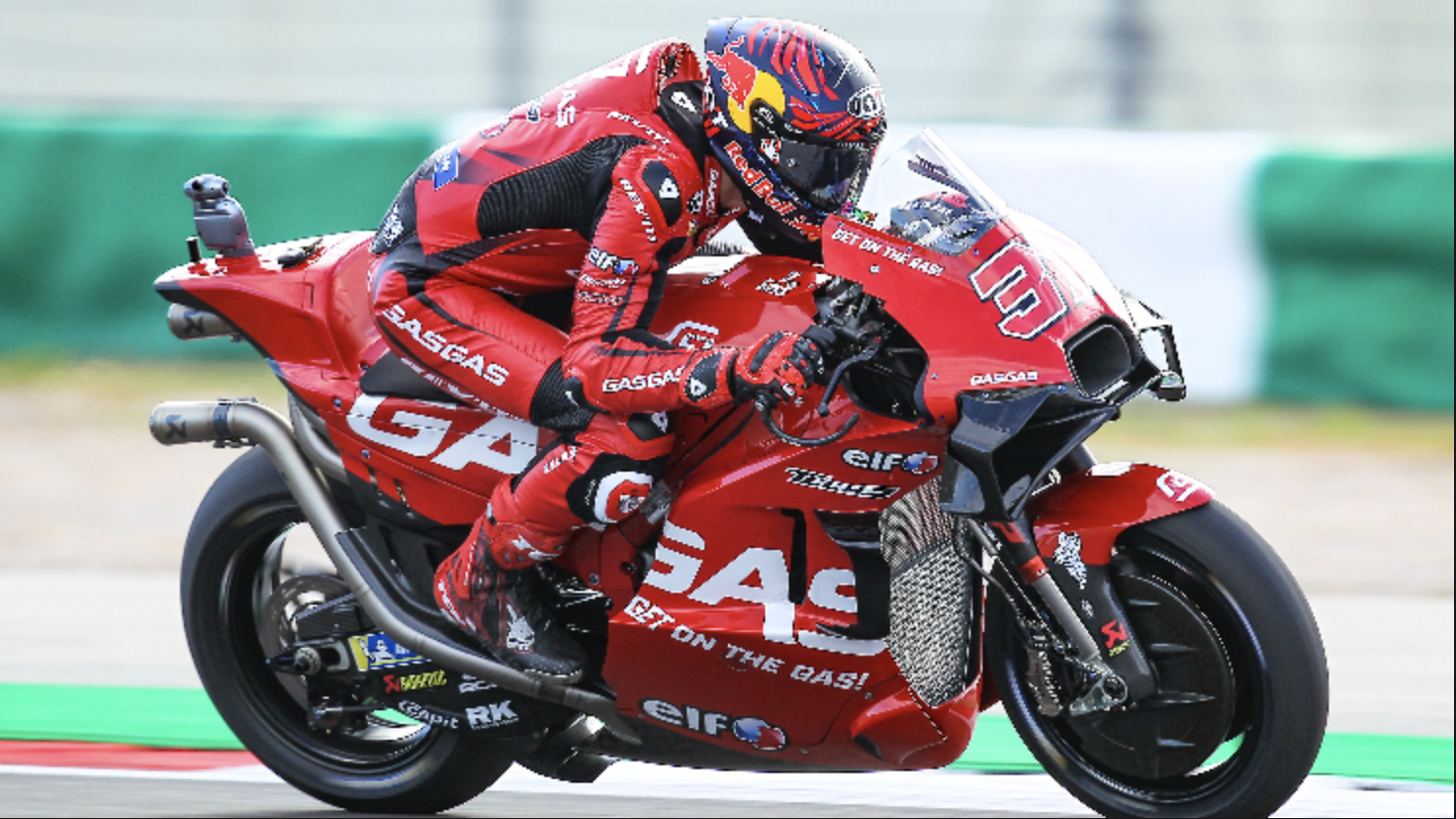 Augusto Fernández y su sueño de carrera perfecta cuando se retire de ...