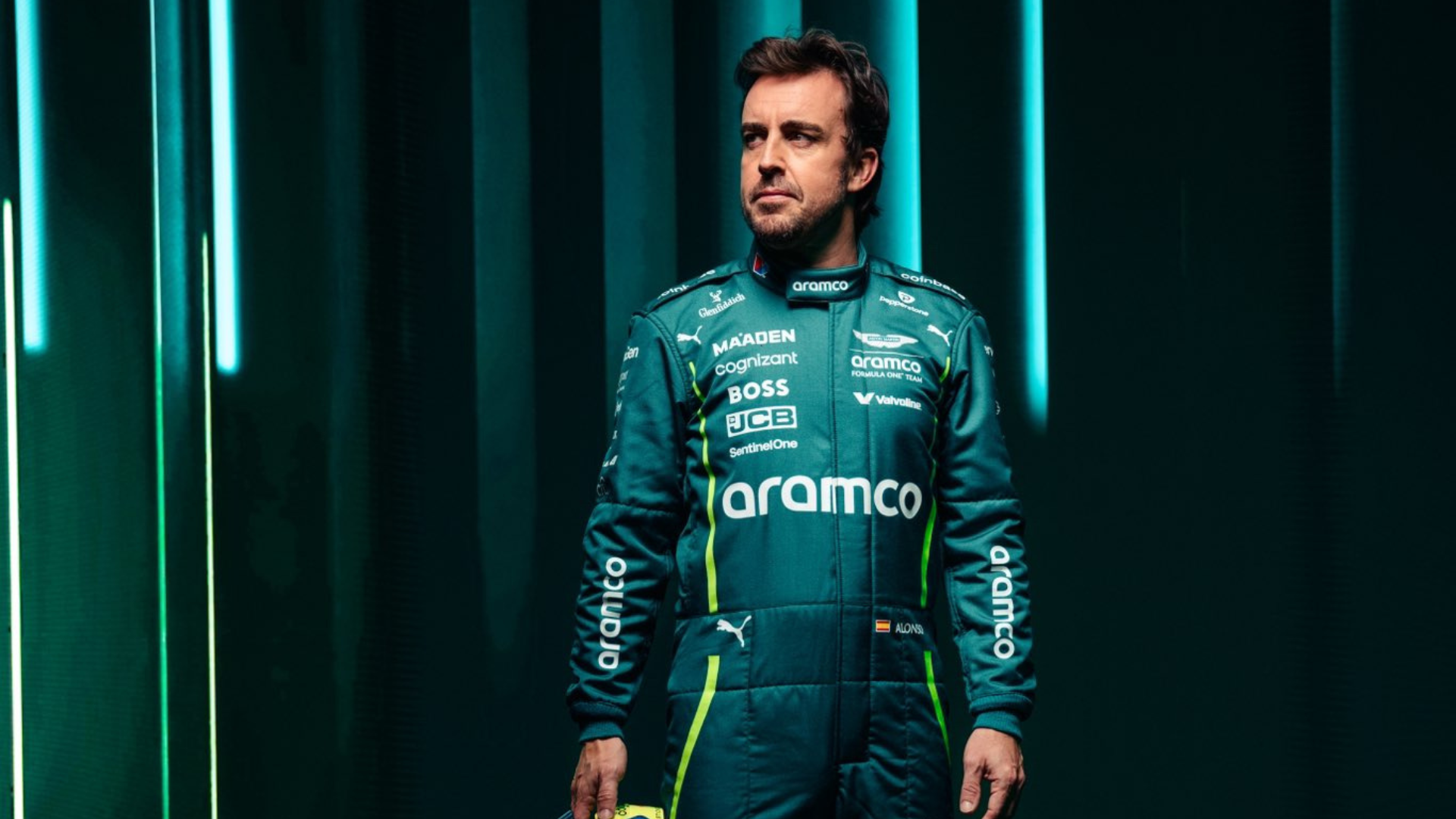 Fernando Alonso explica cómo Aston Martin ha utilizado el aprendizaje ...