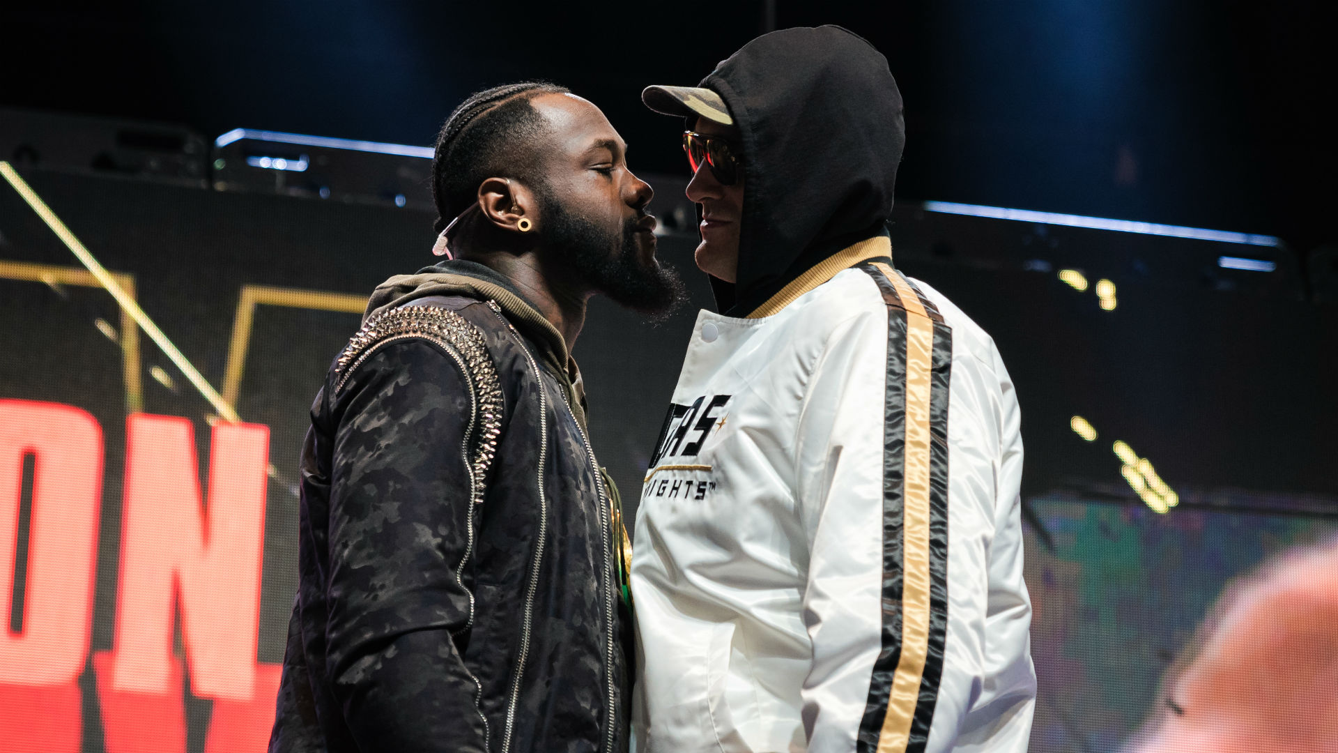 No hay acuerdo con Wilder, tendrá su revancha | DAZN News MX