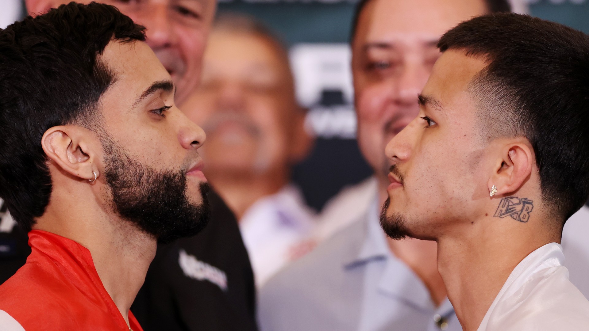 Three Keys to Victory for strawweight king Oscar Collazo | DAZN News US