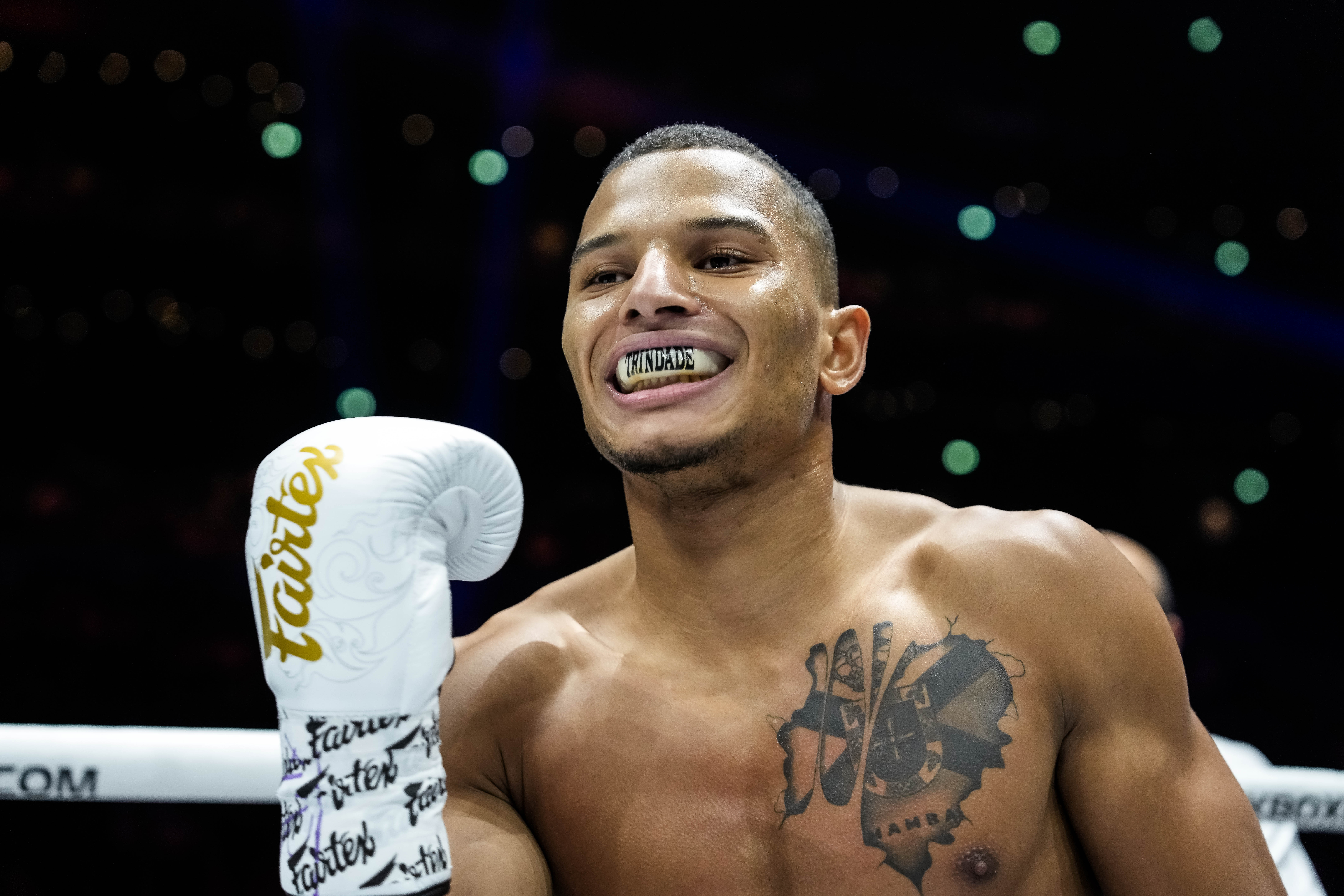 Exclusive Q&A: “I just went into a flow state and it came naturally ...