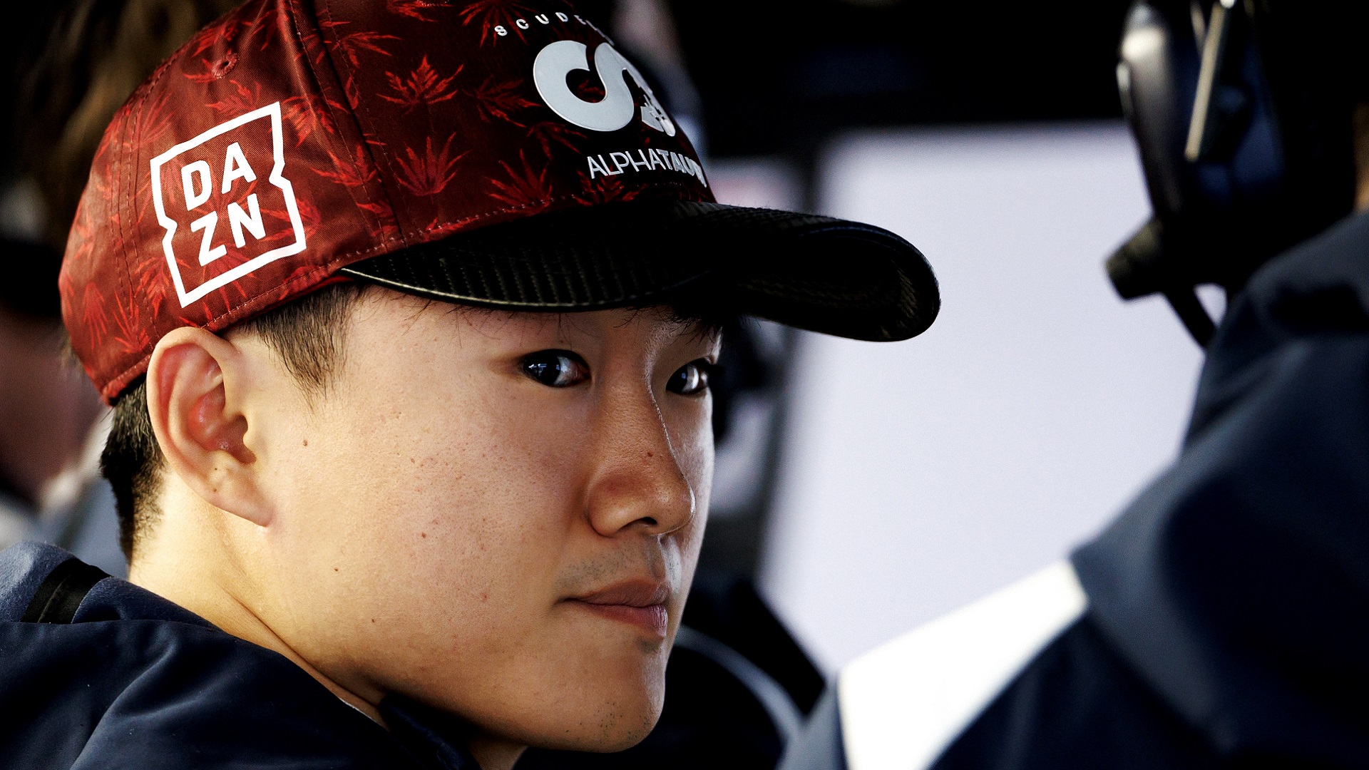 角田裕毅「鈴鹿では夢が叶った」次戦アメリカGPに向け「鈴鹿に似ている…ポイントを狙いたい」昨季9位の地で13レースぶり入賞なるか｜F1 | DAZN News JP