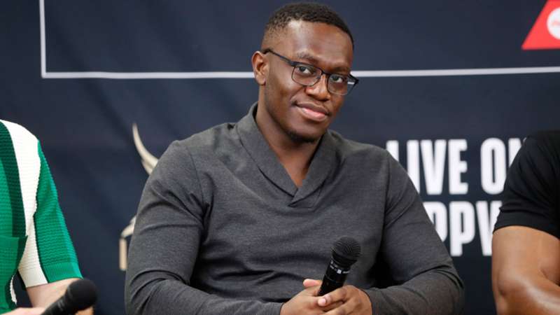 What channel is Deji vs. Swarmz? Live stream info, start time, how to ...