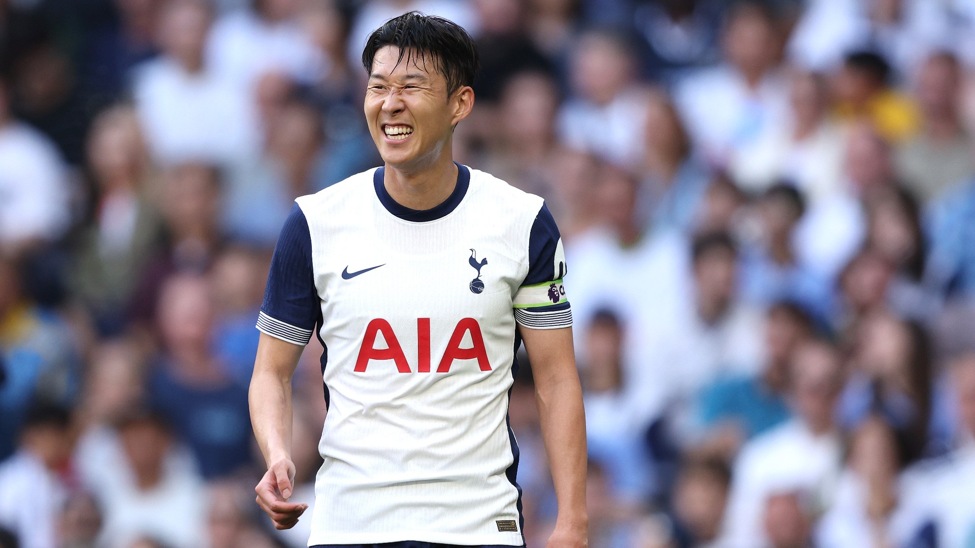 Former Tottenham player not convinced by club's Premier League title ...