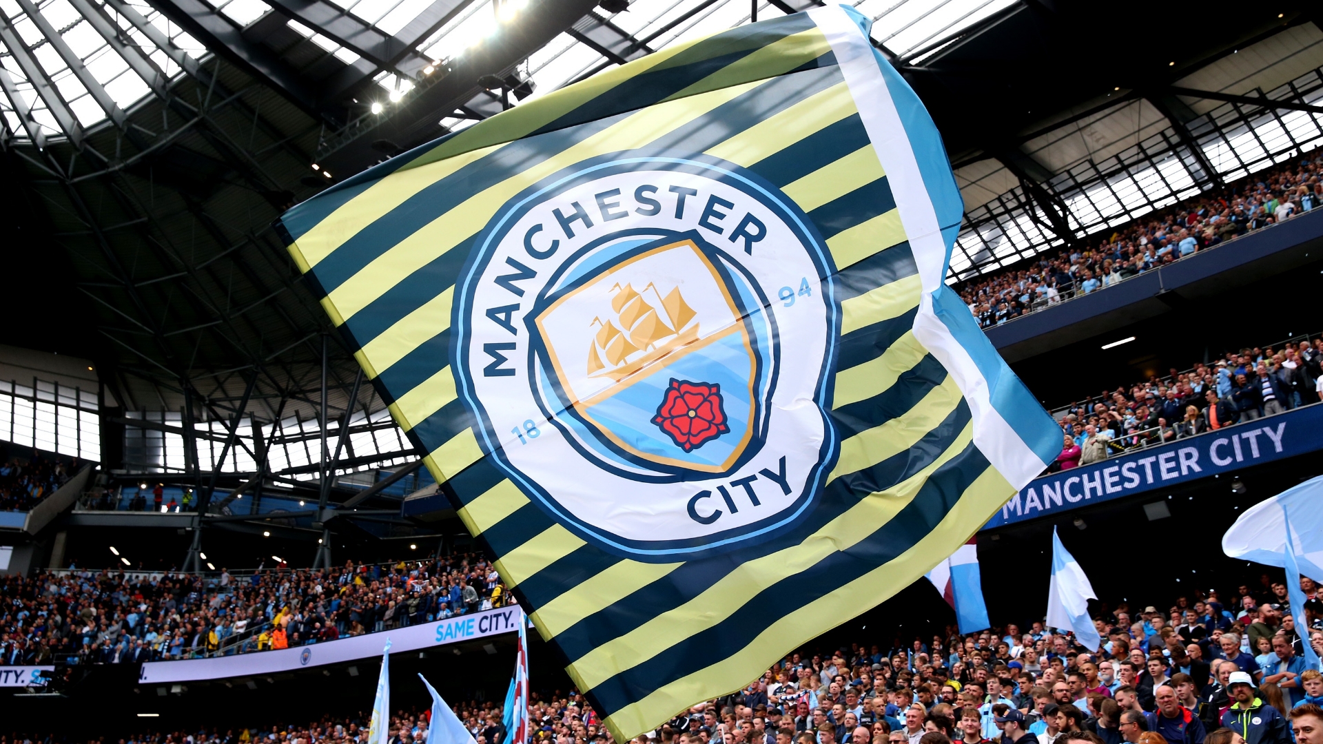 ¿Cuántas Premier Leagues tiene el Manchester City? | DAZN News ES