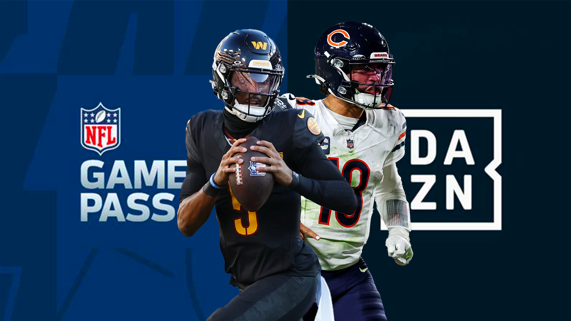 Inside Caleb Williams vs. Jayden Daniels 2.0: A year after the Hail Mary - EMSEKFLOL.COM