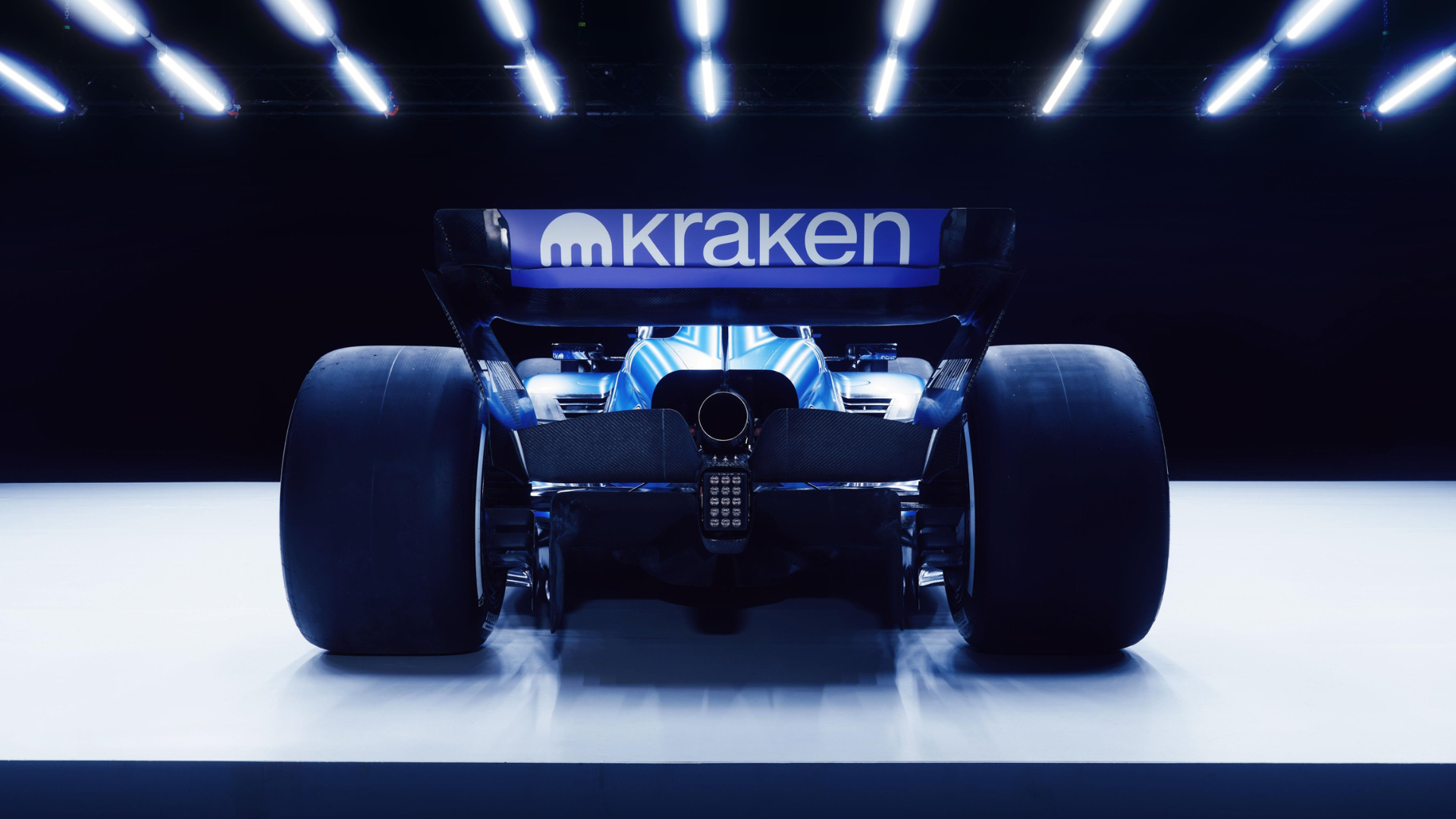 Presentación Williams F1 2025 con Carlos Sainz y Alex Albon: diseño, últimas novedades ...