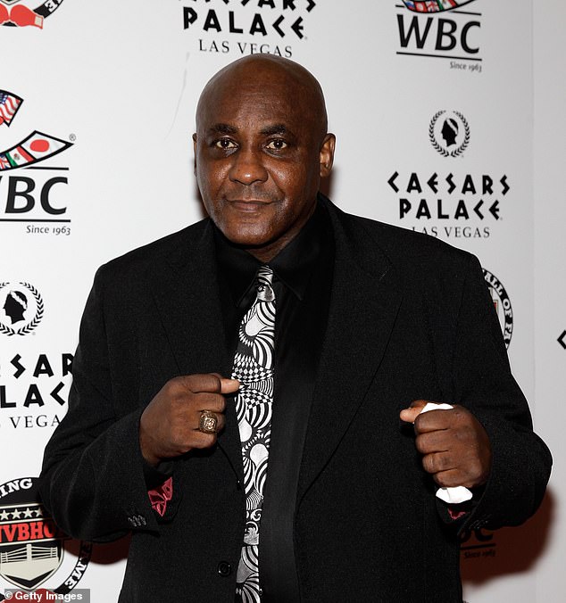 The Story of Mike McCallum's Career - in Five Fights | DAZN News US