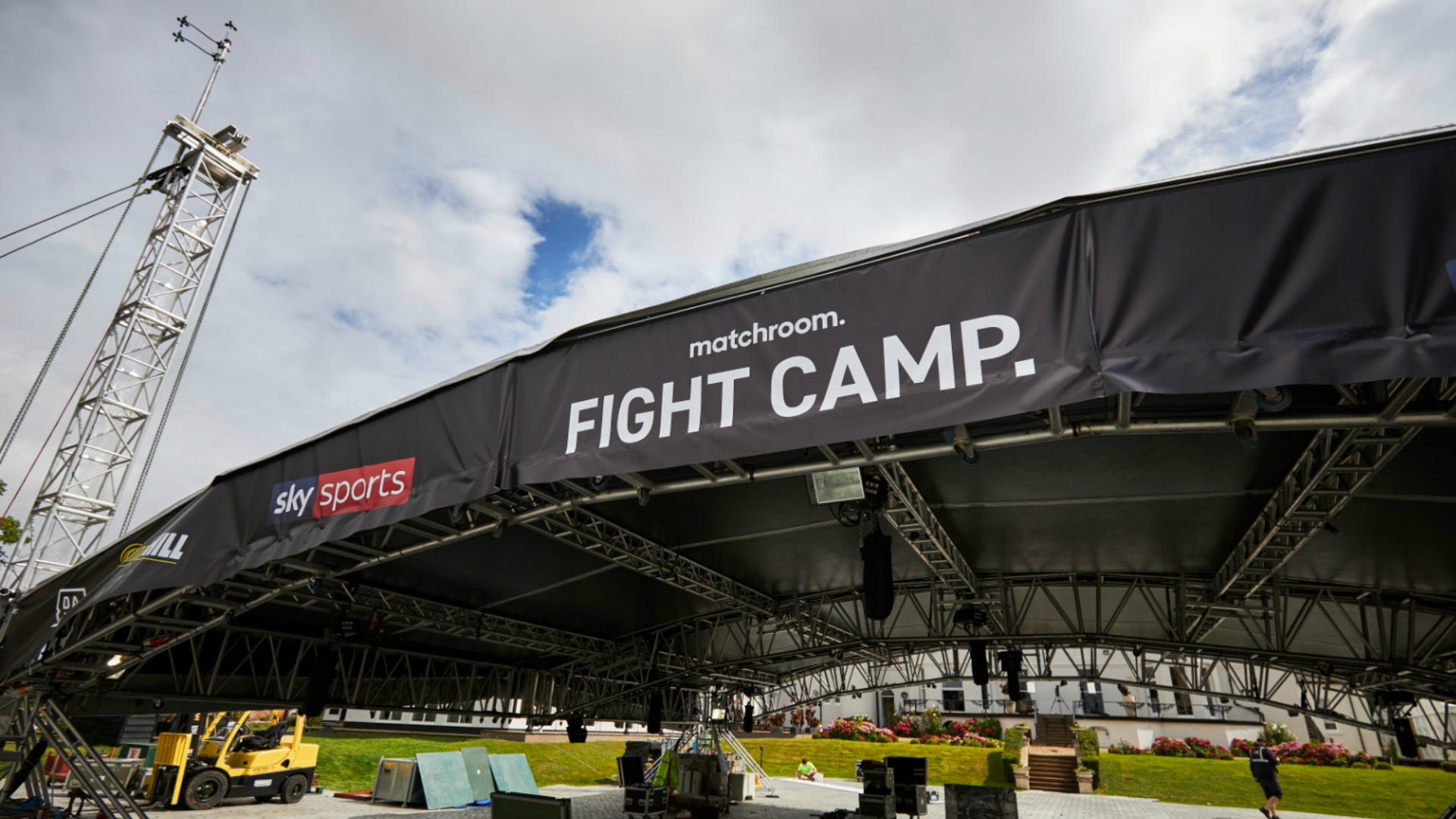 Terri Harper vs. Natasha Jonas: Date, fight time, TV channel and live ...