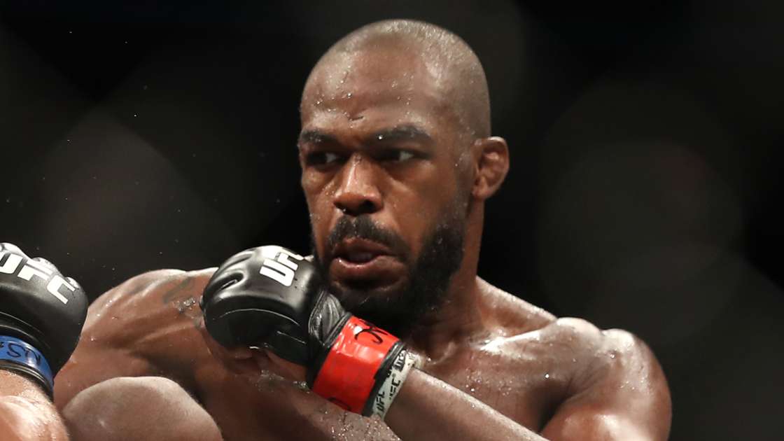 Who are the greatest MMA fighters of all time? | DAZN News US