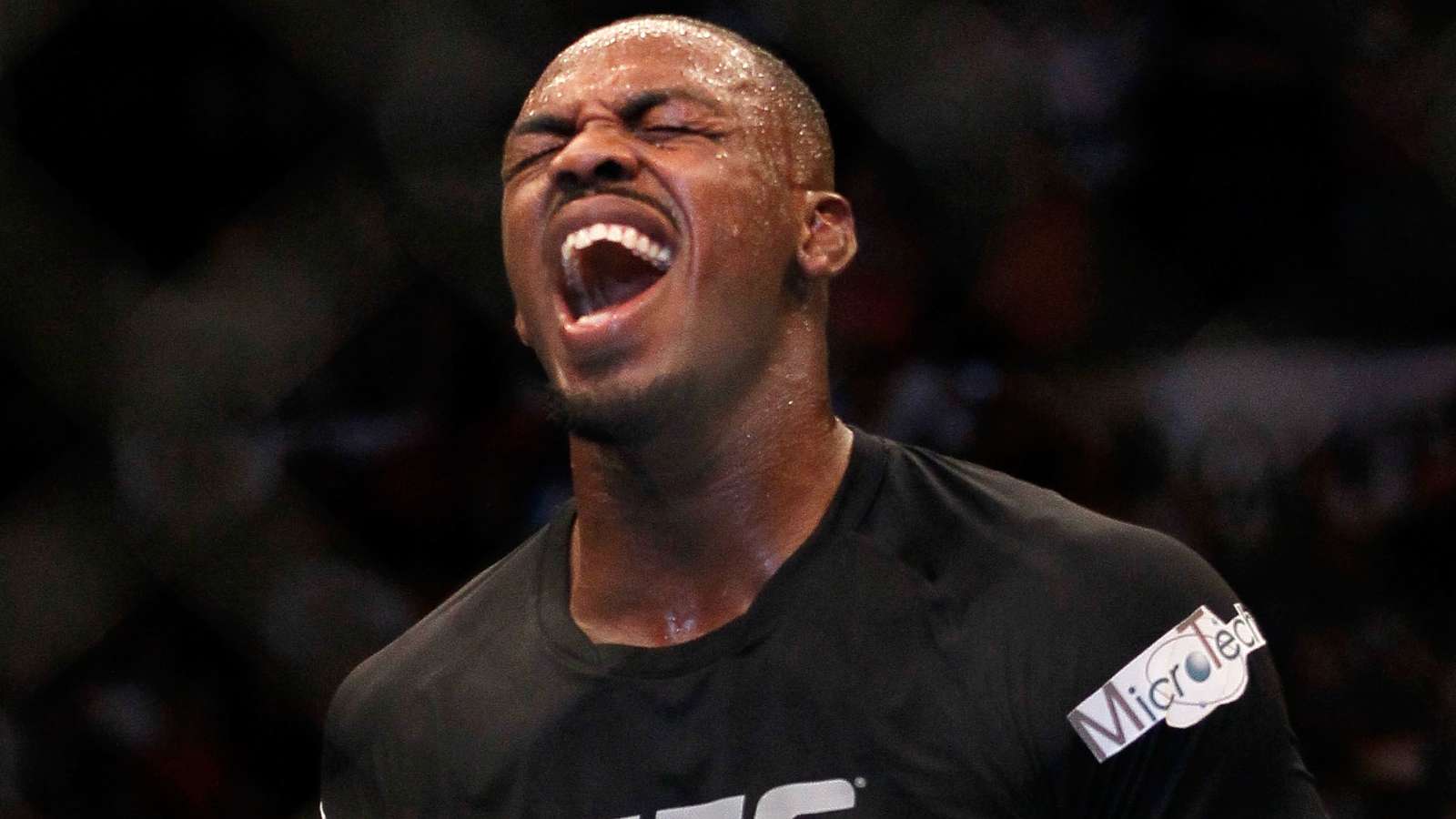 On this date in MMA history (March 19): Jon Jones wins UFC light ...