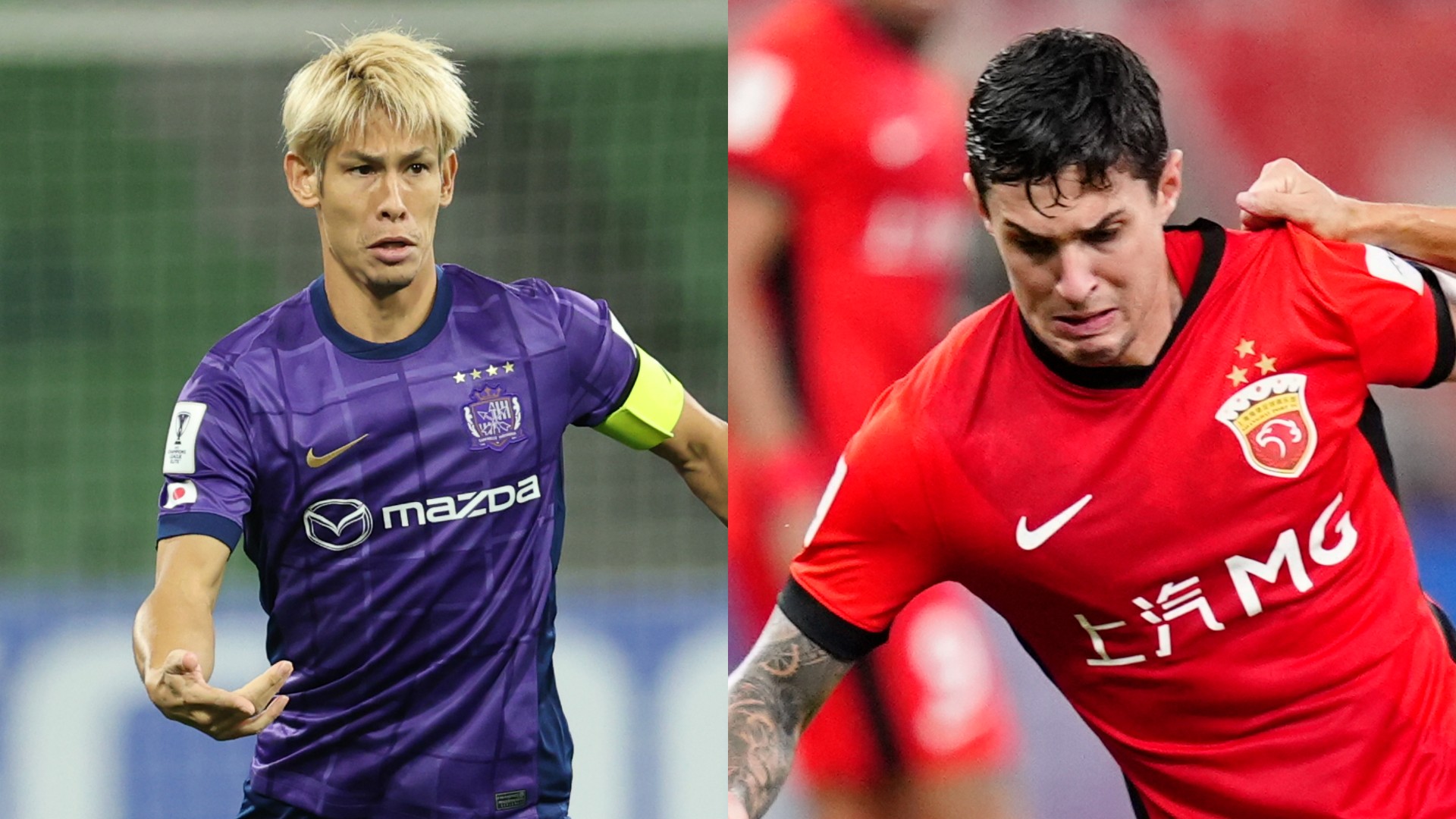 【9月30日】サンフレッチェ広島vs上海ポートのテレビ放送/ネット配信予定｜AFCチャンピオンズリーグエリート（ACLE）2025-2026 | DAZN News JP