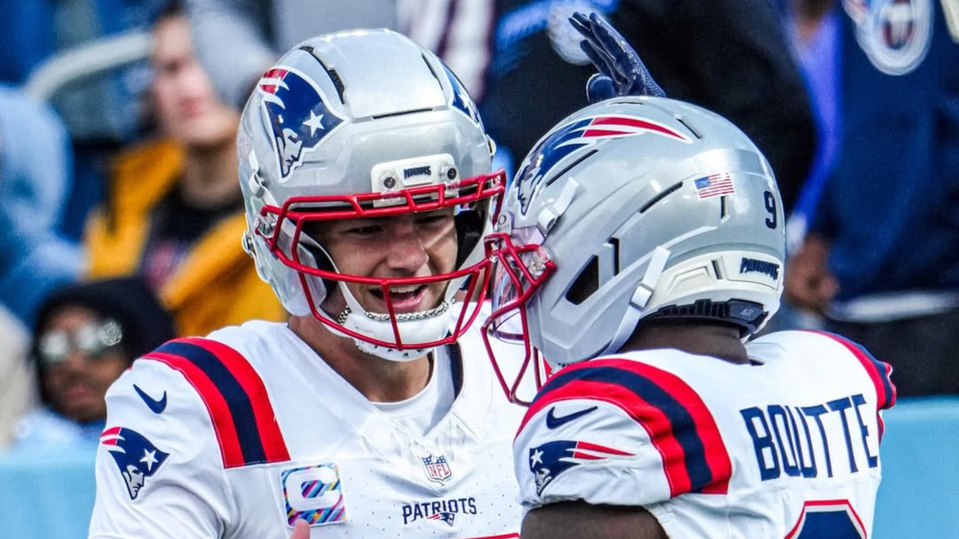 New England Patriots vs Miami Dolphins en vivo: horarios, transmisión ...