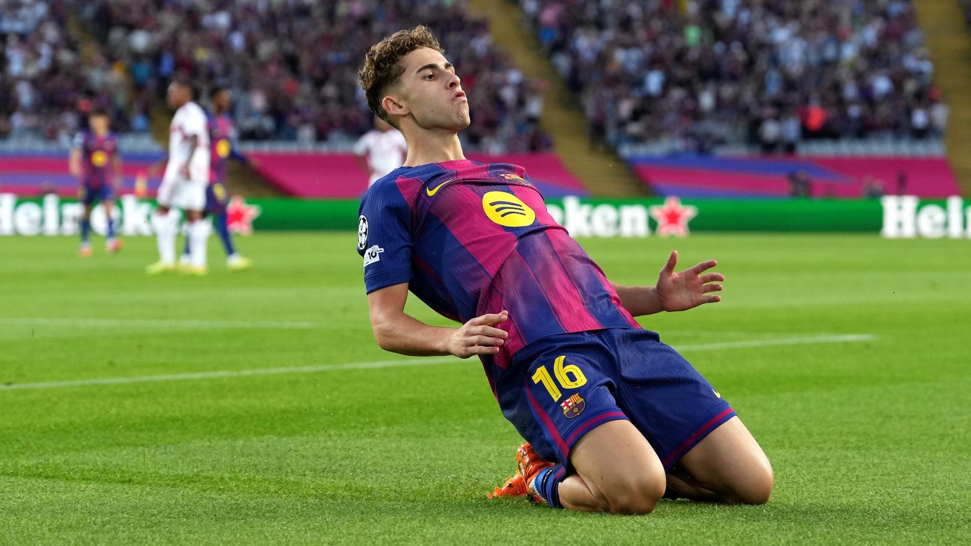 Livestream: Hier läuft Clasico Real Madrid vs. FC Barcelona live | DAZN ...