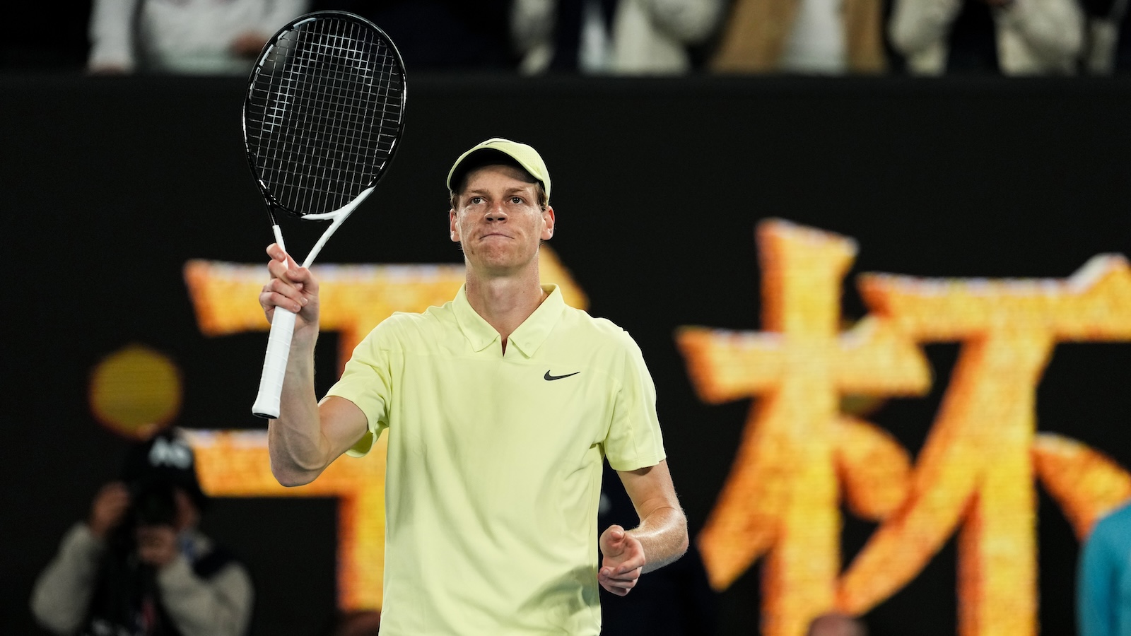 Australian Open, diretta finale Sinner-Zverev: dove vederla in tv e ...
