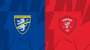 Frosinone-Perugia: dove vederla in tv e live streaming | DAZN News IT