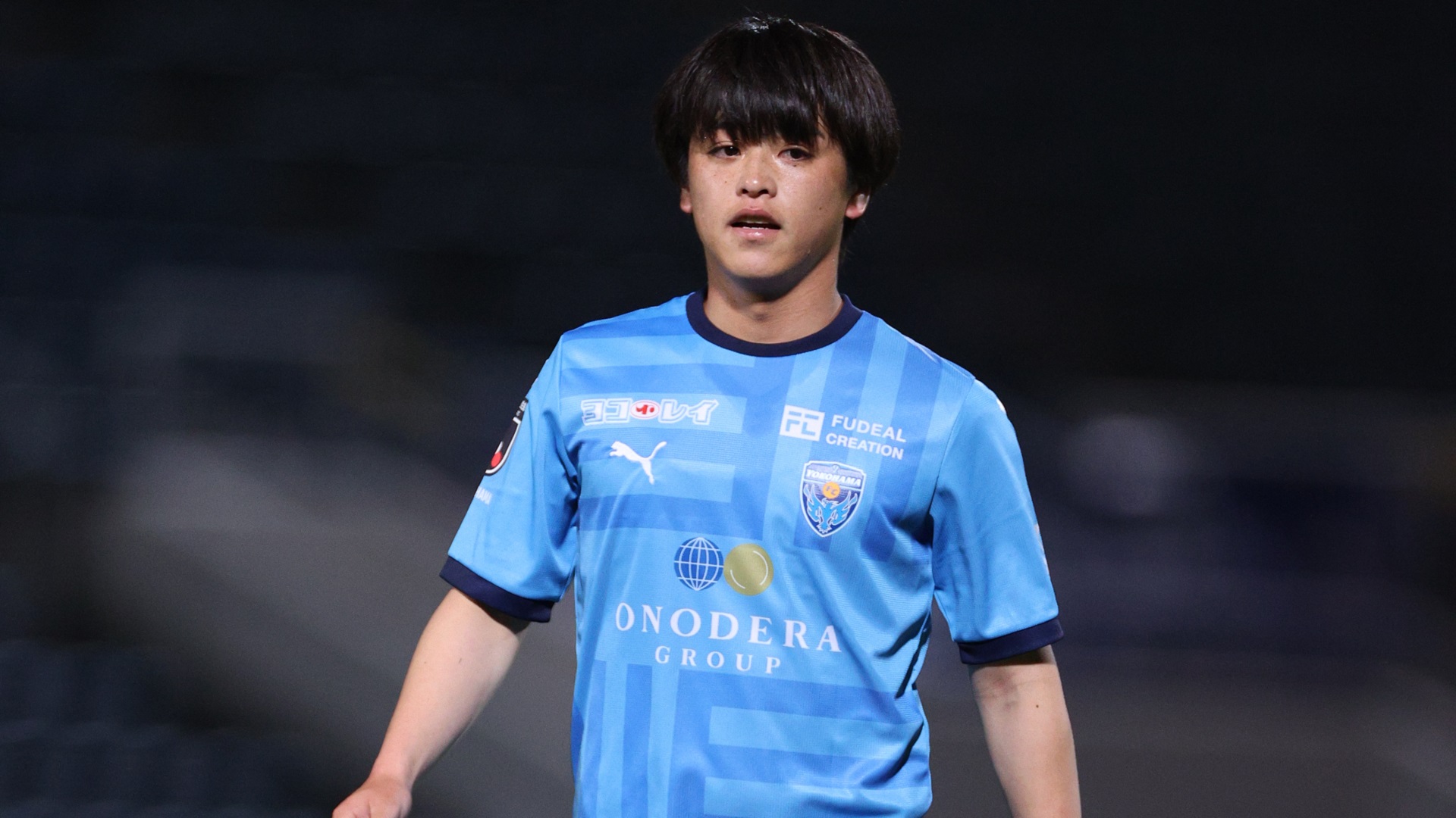 【移籍情報】横浜FCのMF新井瑞希、神戸に期限付き移籍「もっと選手として成長するため」 ｜ Jリーグ | DAZN News JP