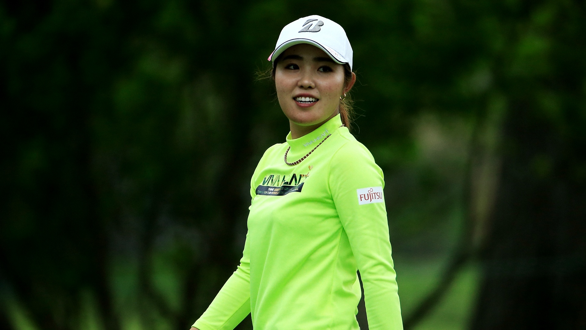 JMイーグルLA選手権のテレビ放送・ネット配信予定・視聴方法｜米国女子ゴルフLPGAツアー2025【PR】 ※DAZN配信外※ | DAZN News JP