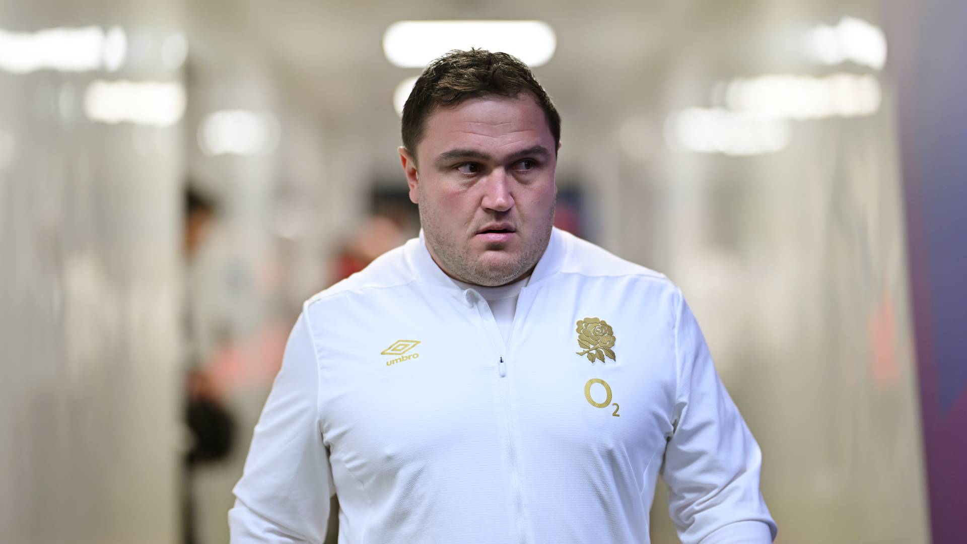 England captain Jamie George sends warning to team after narrow Six ...