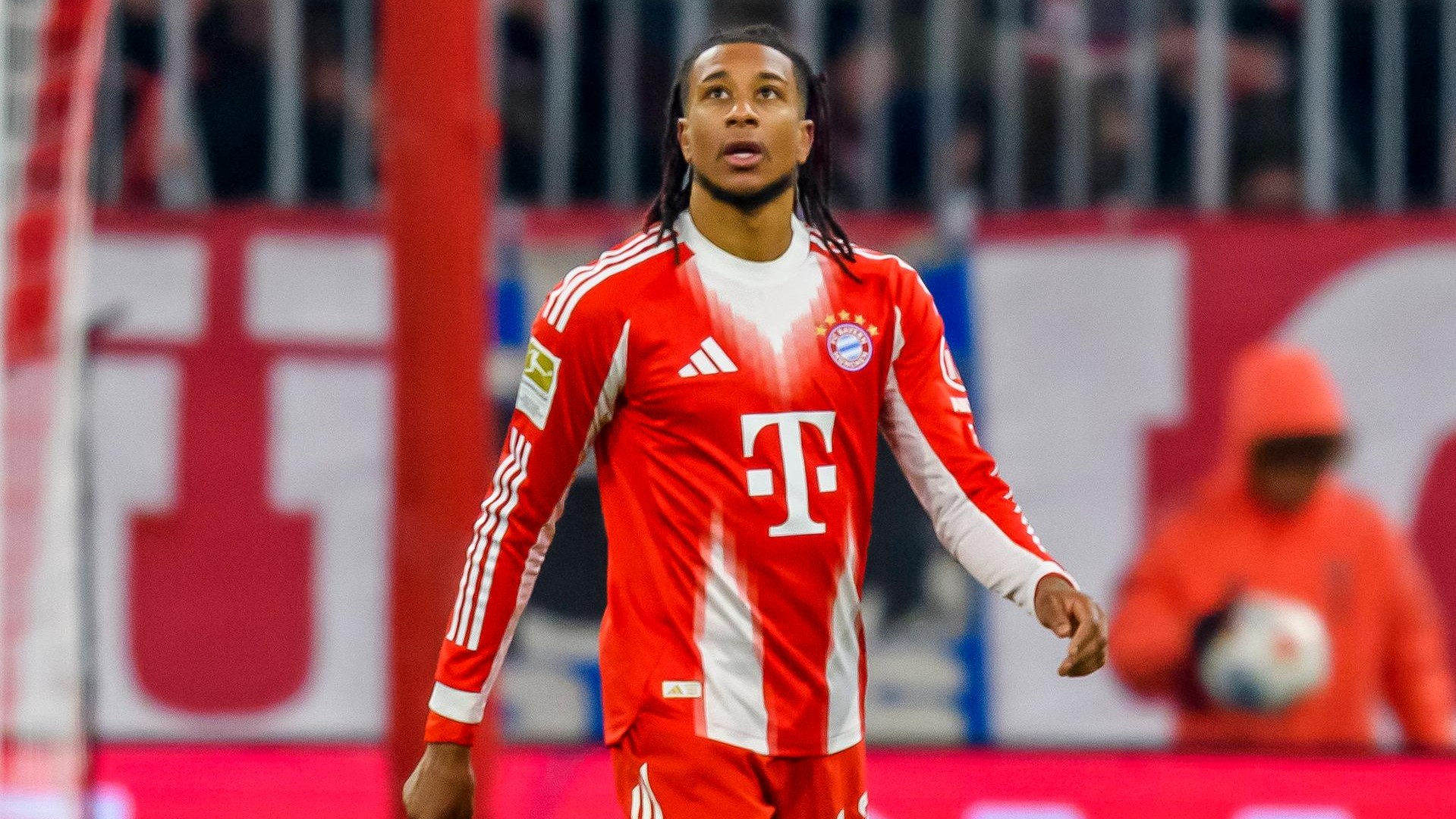 FC Bayern München - TSG Hoffenheim heute live im TV und LIVE-STREAM ...