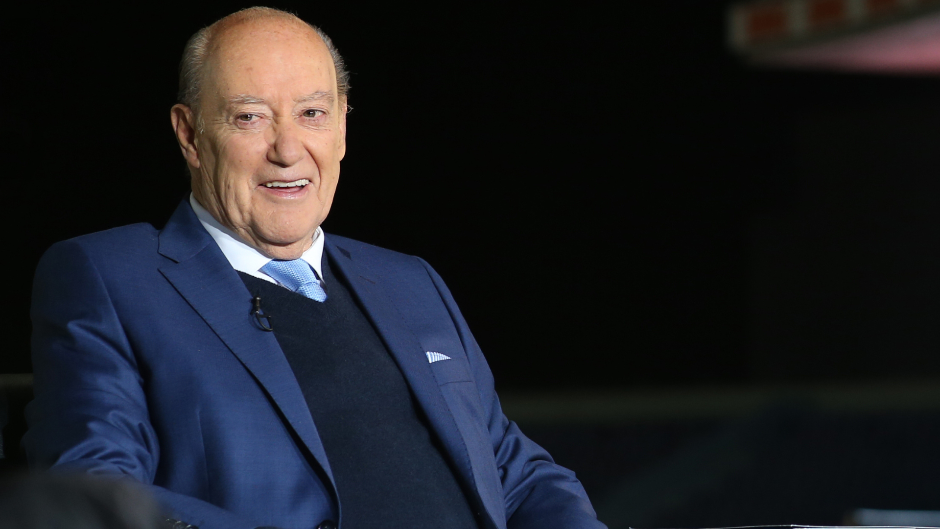 Pinto Da Costa: ¿cuántos títulos ganó y cuánto dinero recaudó en ventas ...