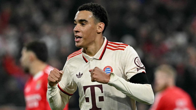 Red Bull Salzburg vs. FC Bayern: TV, LIVE-STREAM - die Übertragung heute | DAZN News DE