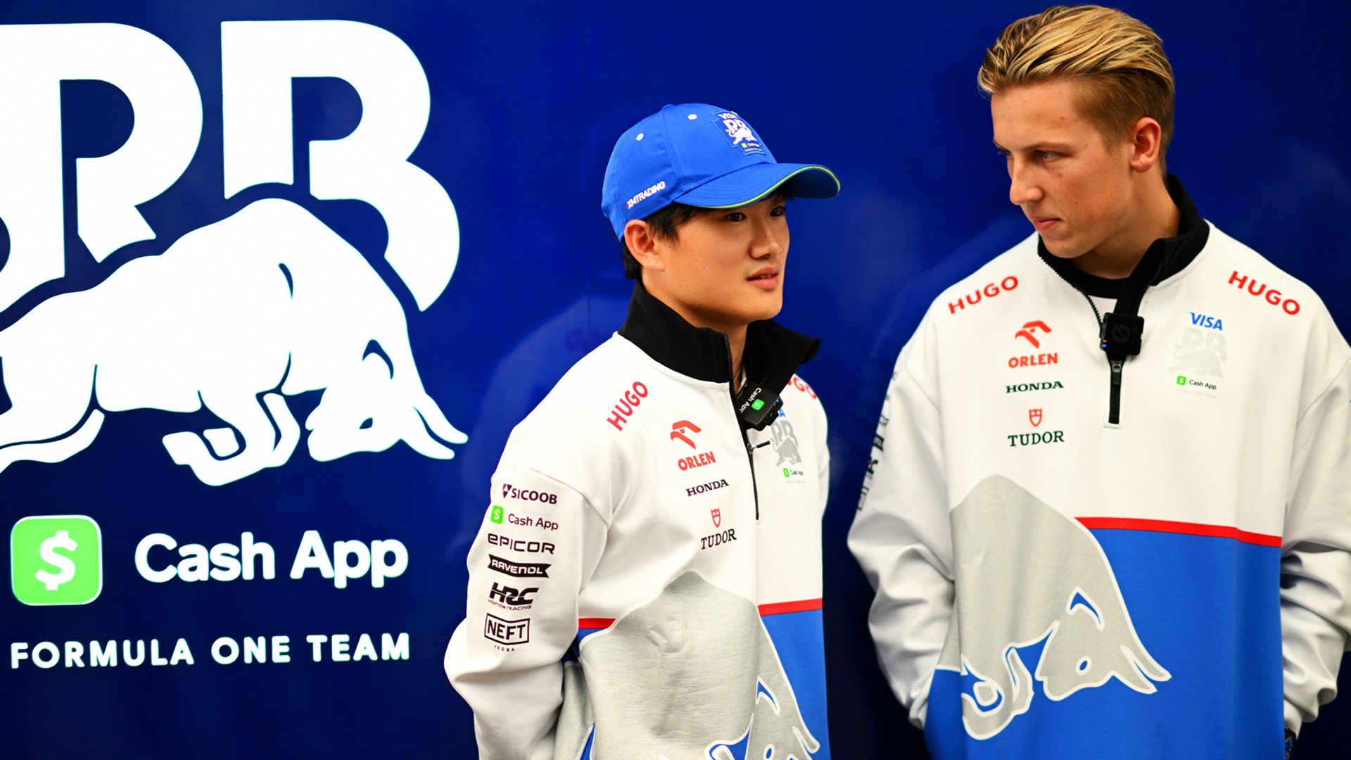 Toni Cuquerella analiza la actuación de Yuki Tsunoda en su primera clasificación con Red Bull ...