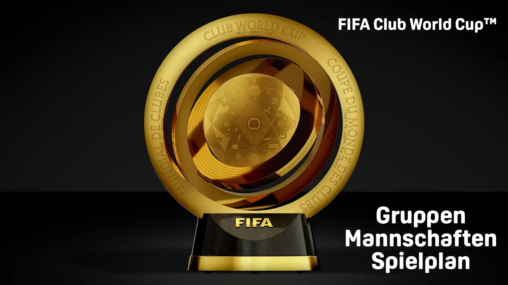 Barca, Milan, Liverpool und Co.: Diese Top-Teams verpassen die Klub-WM 2025 | DAZN News AT