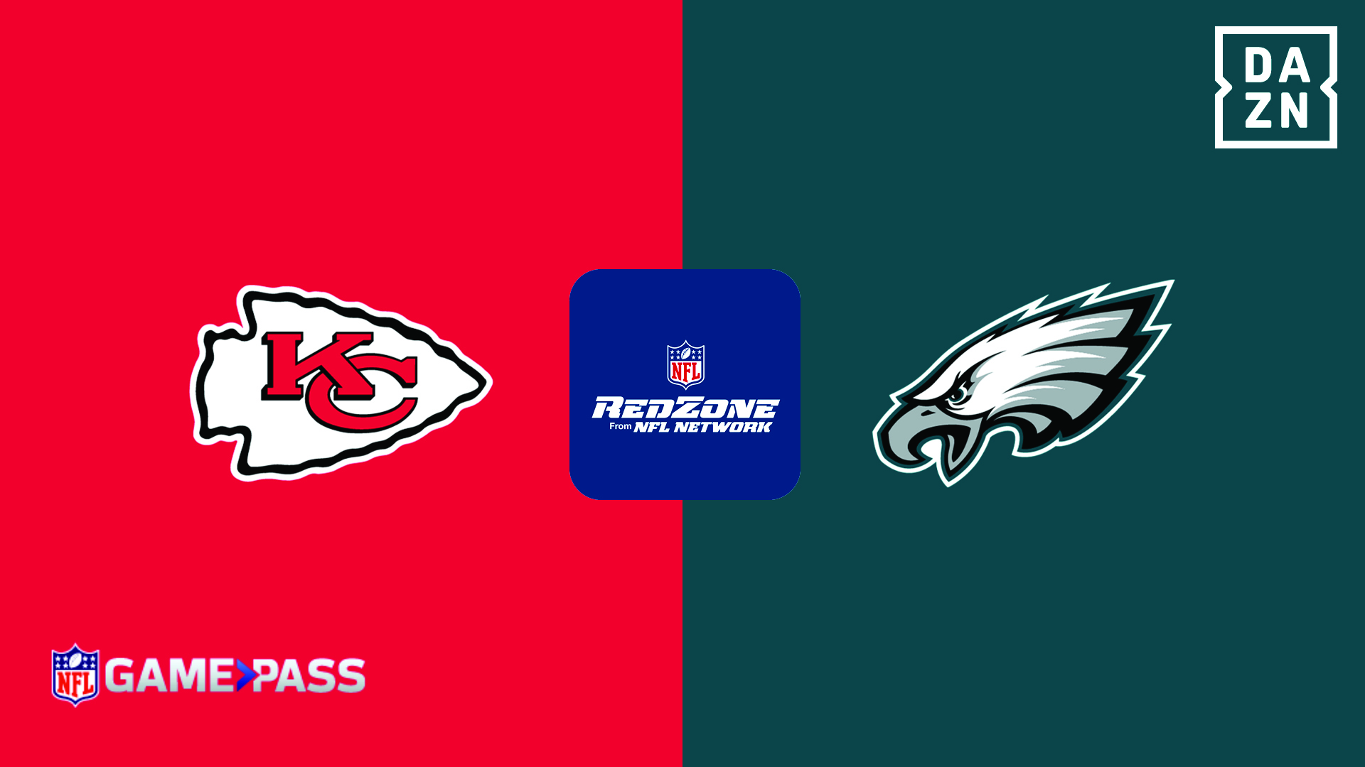 Kansas City Chiefs vs Philadelphia Eagles en vivo con Patrick Mahomes: horarios, transmisión ...
