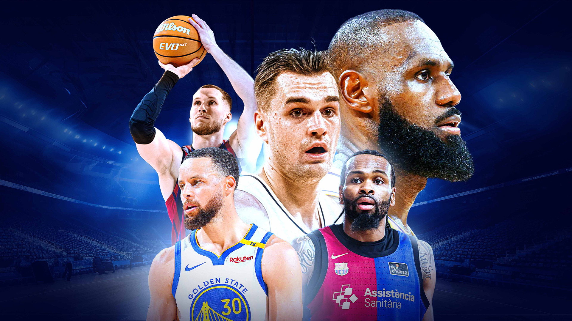 Plan Made in USA de DAZN: cuánto cuesta, qué precio tiene, qué incluye ...