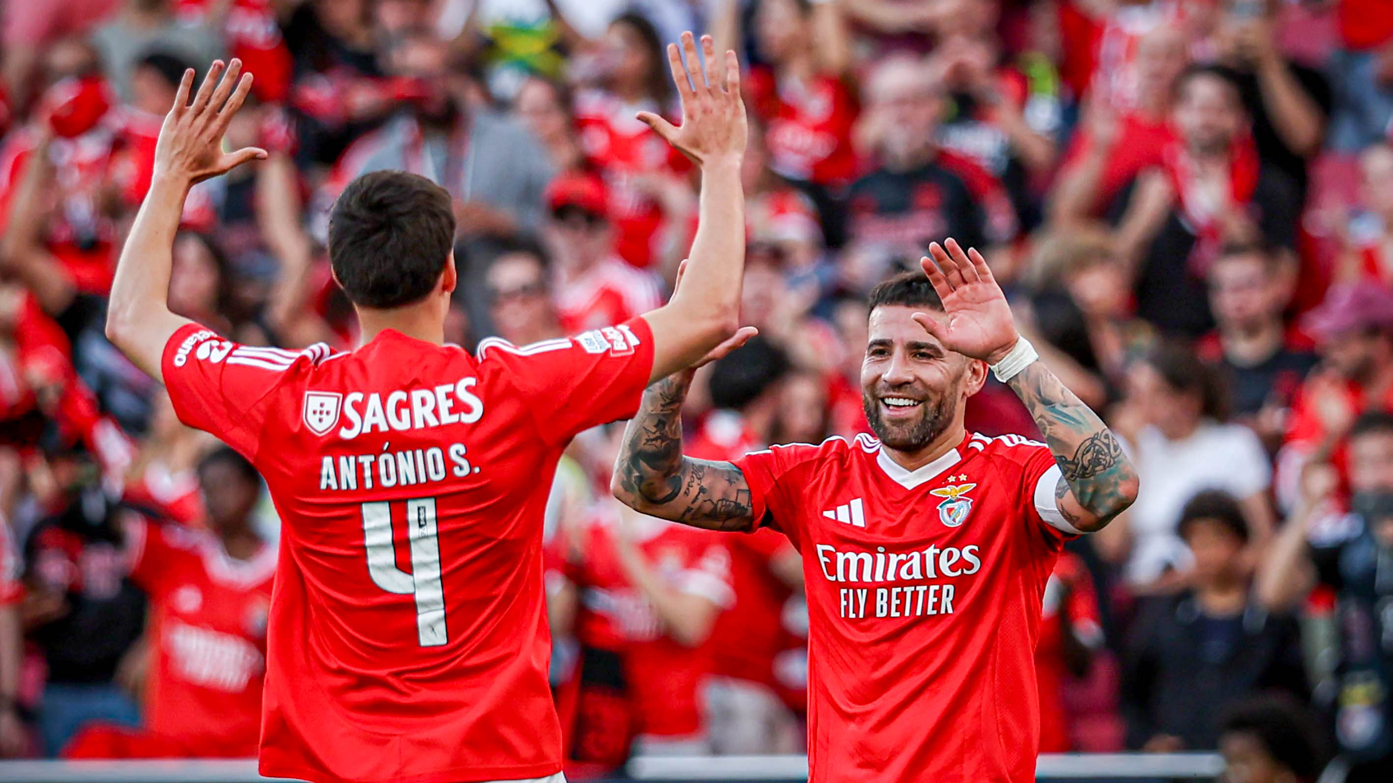 Qual a probabilidade do Benfica NÃO vencer o Auckland City no Mundial de Clubes? | DAZN Notícias PT