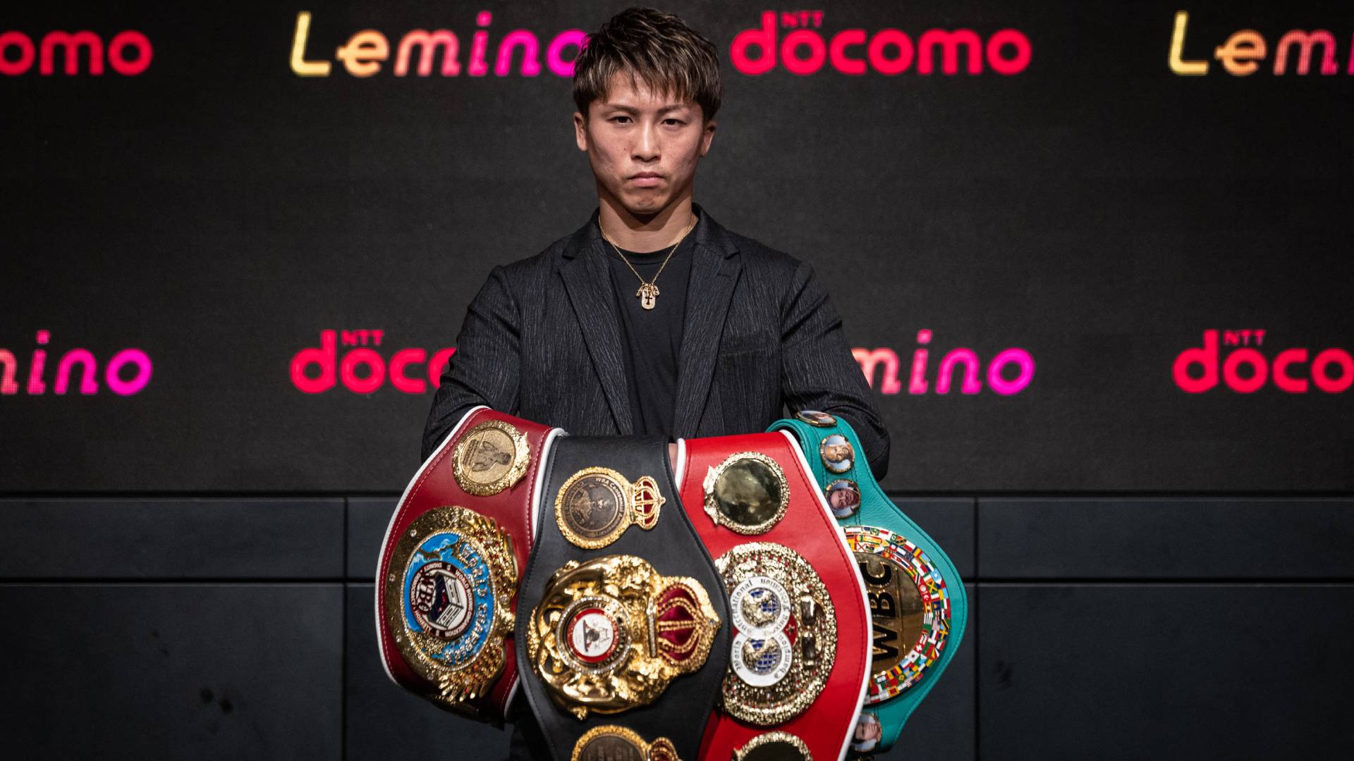 When is Naoya Inoue's next fight? How to watch | DAZN News US