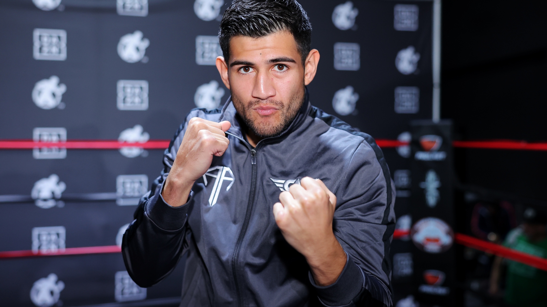 Is Alexis Rocha ready to fight Terence Crawford? | DAZN News US