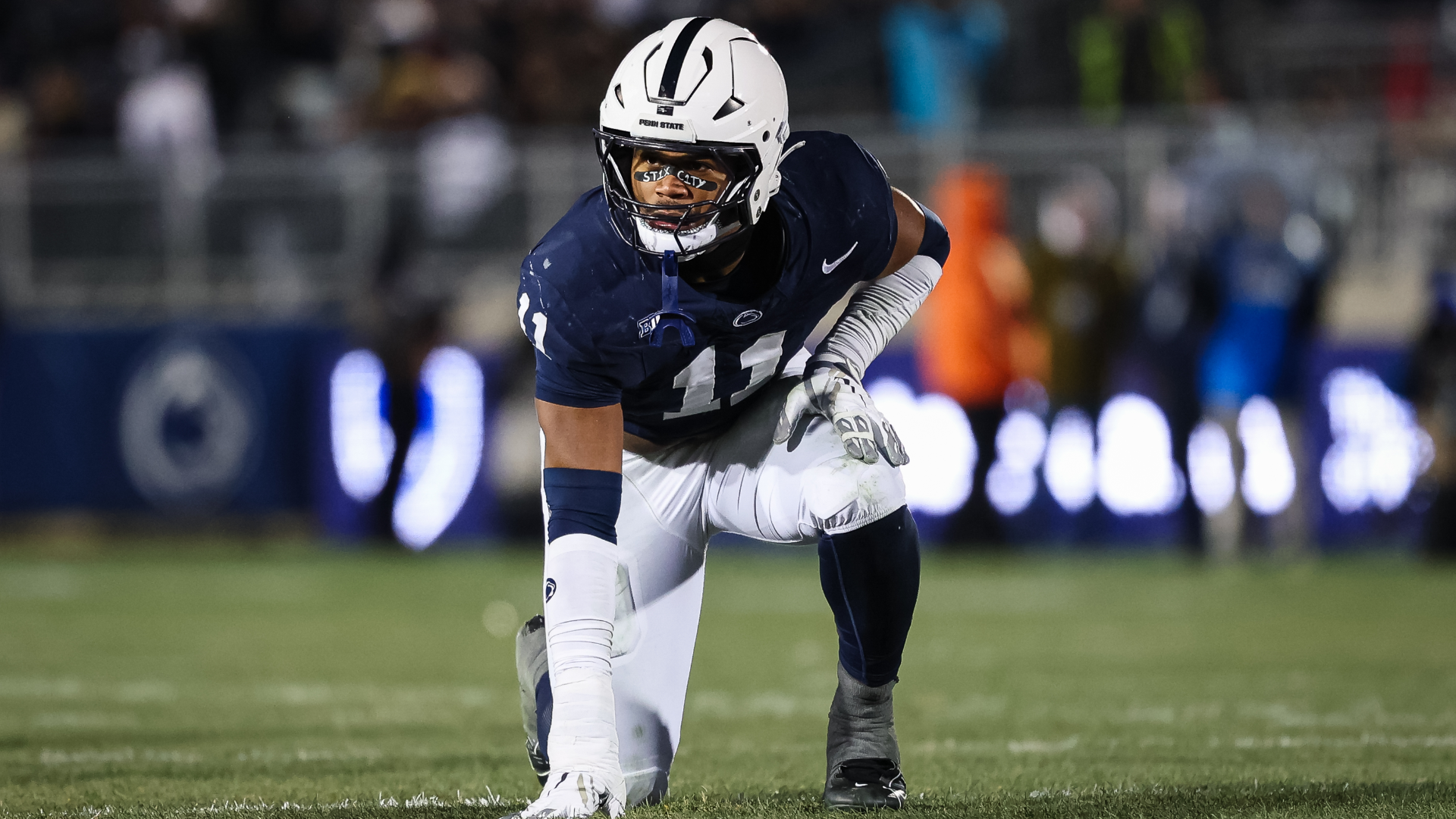 Abdul Carter im Profil: Das ist das beste Defense-Prospect des NFL ...