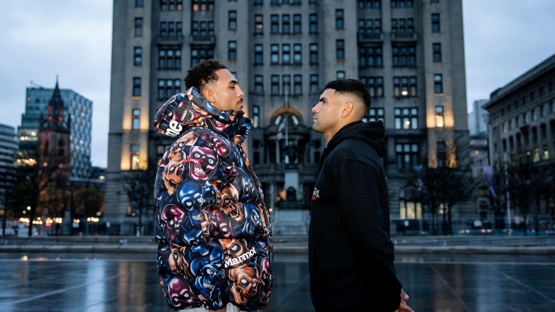Whittaker handed major advice by ex-champion as domestic dance mooted ...