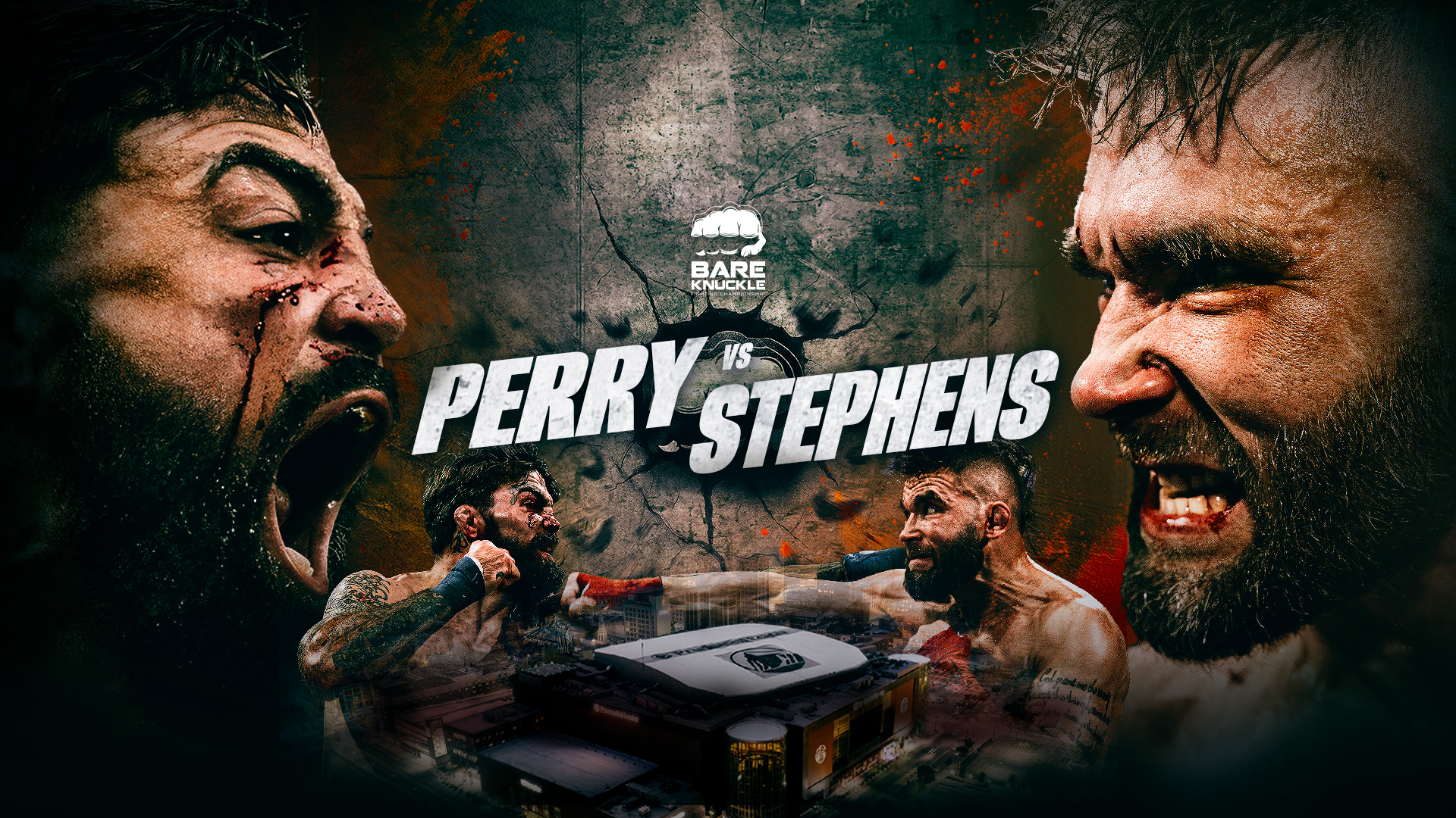 All Gas, No Gloves: Perry vs Stephens decides the King of Violence ...