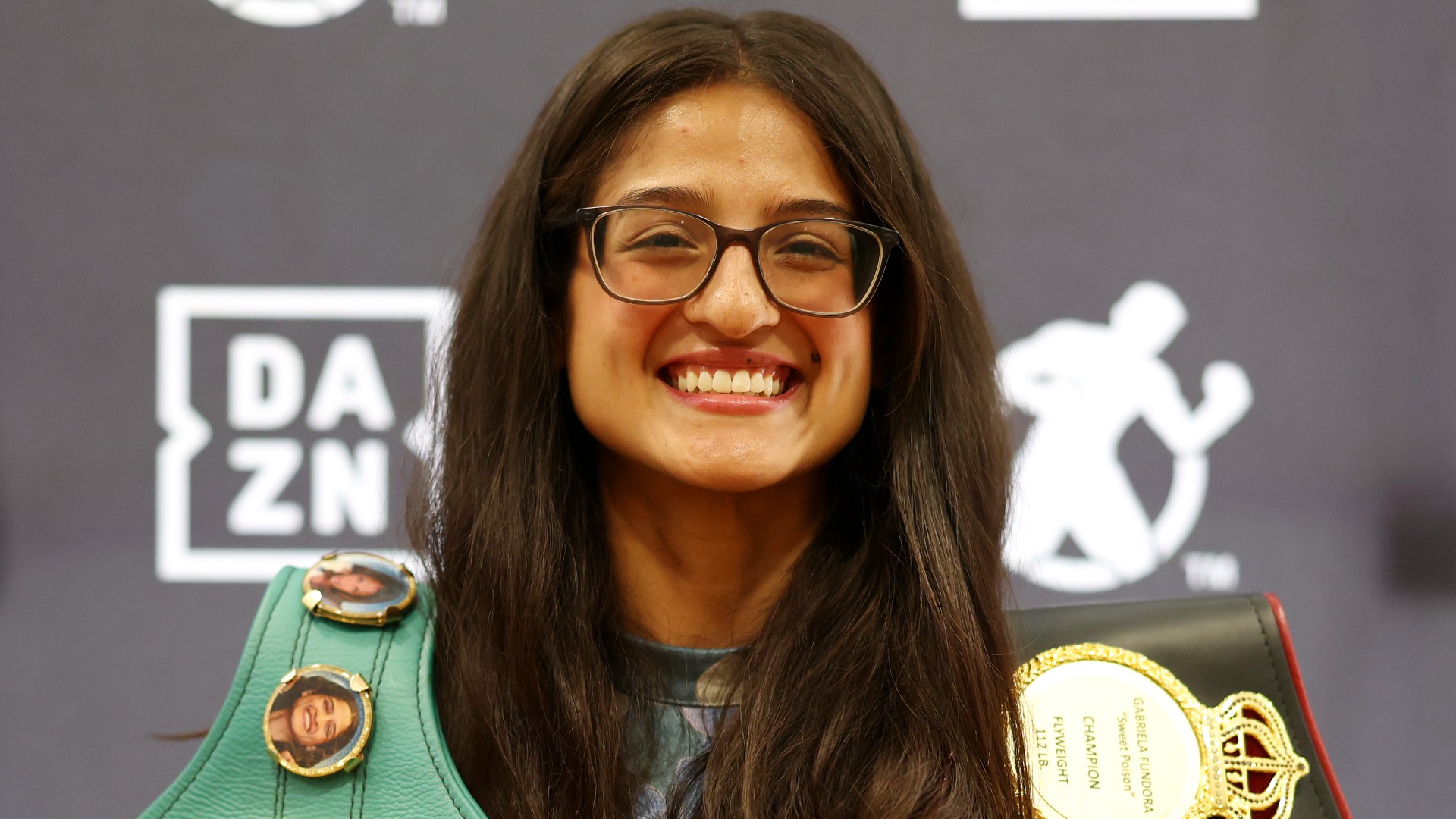Gabriela Fundora vs Alexas Kubicki Keys to Victory: Breaking down tactics of each fighter | DAZN ...