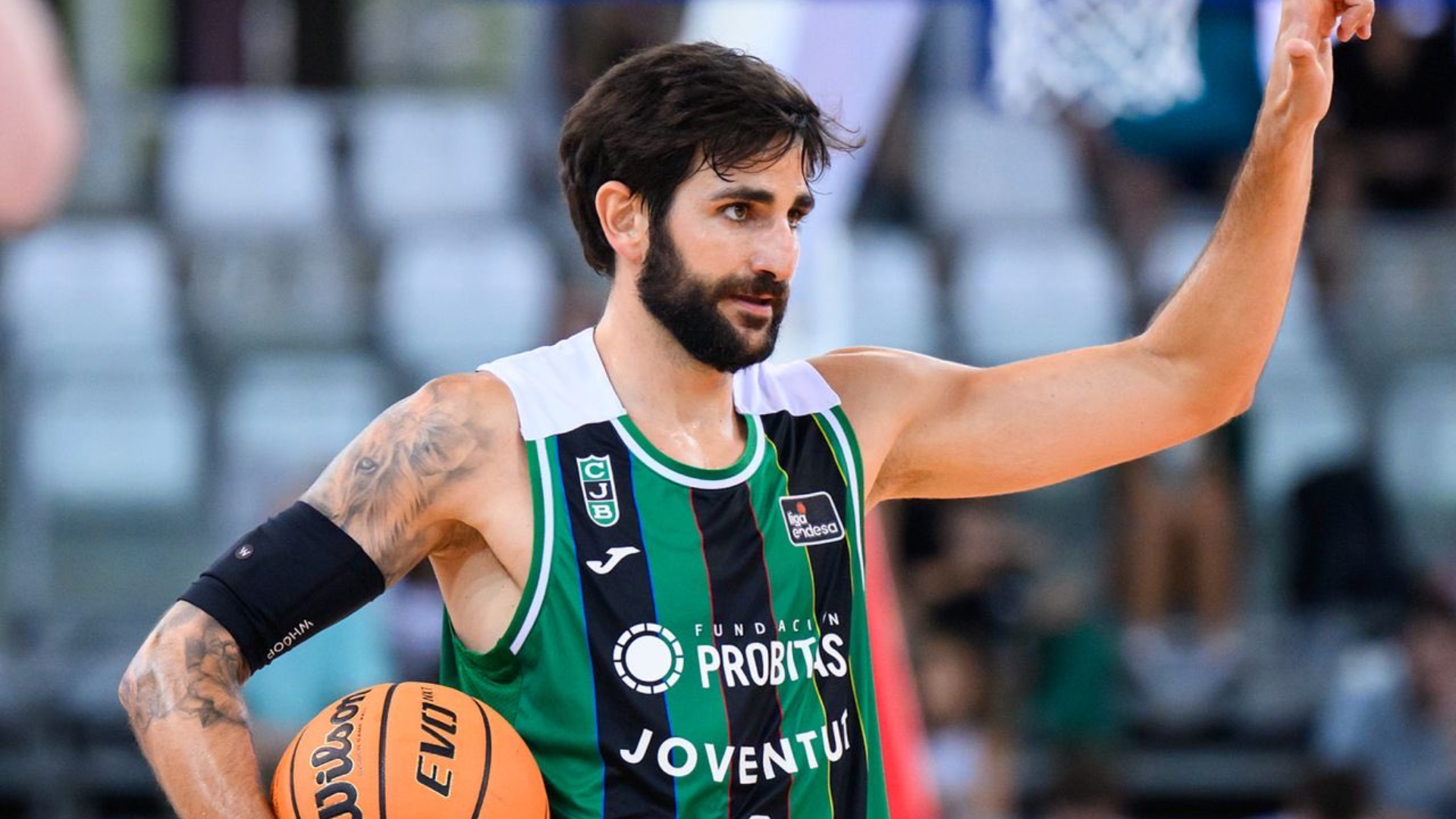 Ricky Rubio sorprende a todos con un mensaje a la Selección en su ...