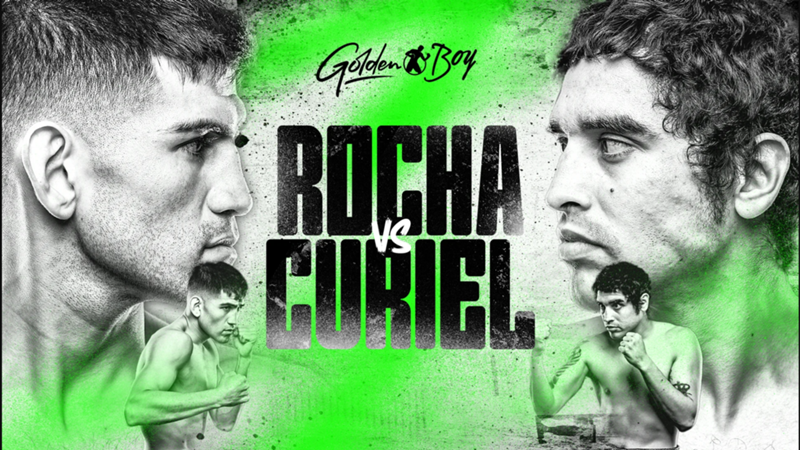 What time is the Alexis Rocha vs. Raul Curiel fight tonight? Ringwalks ...
